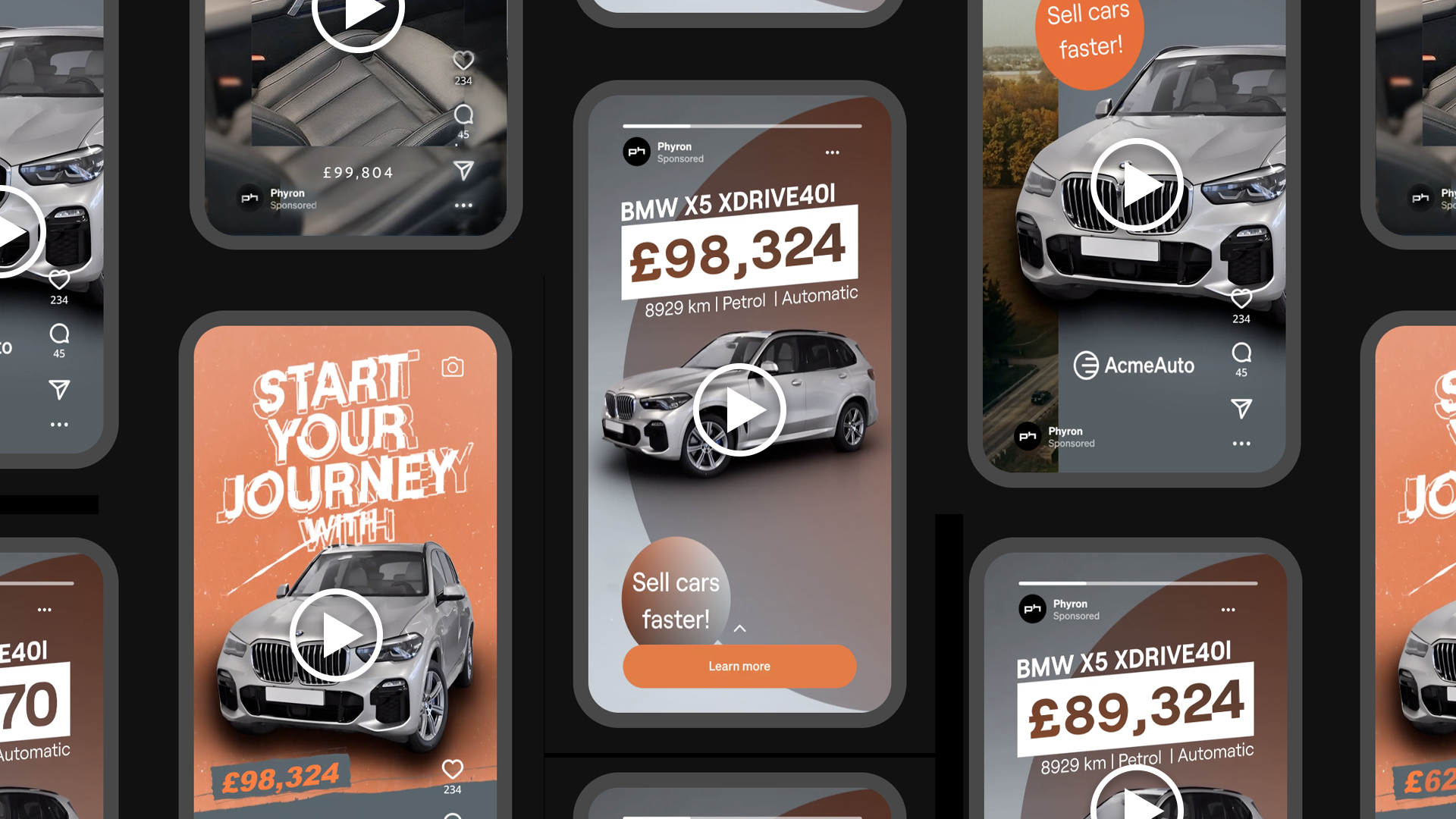 Power Your Automotive Inventory Ads (AIA) on Meta