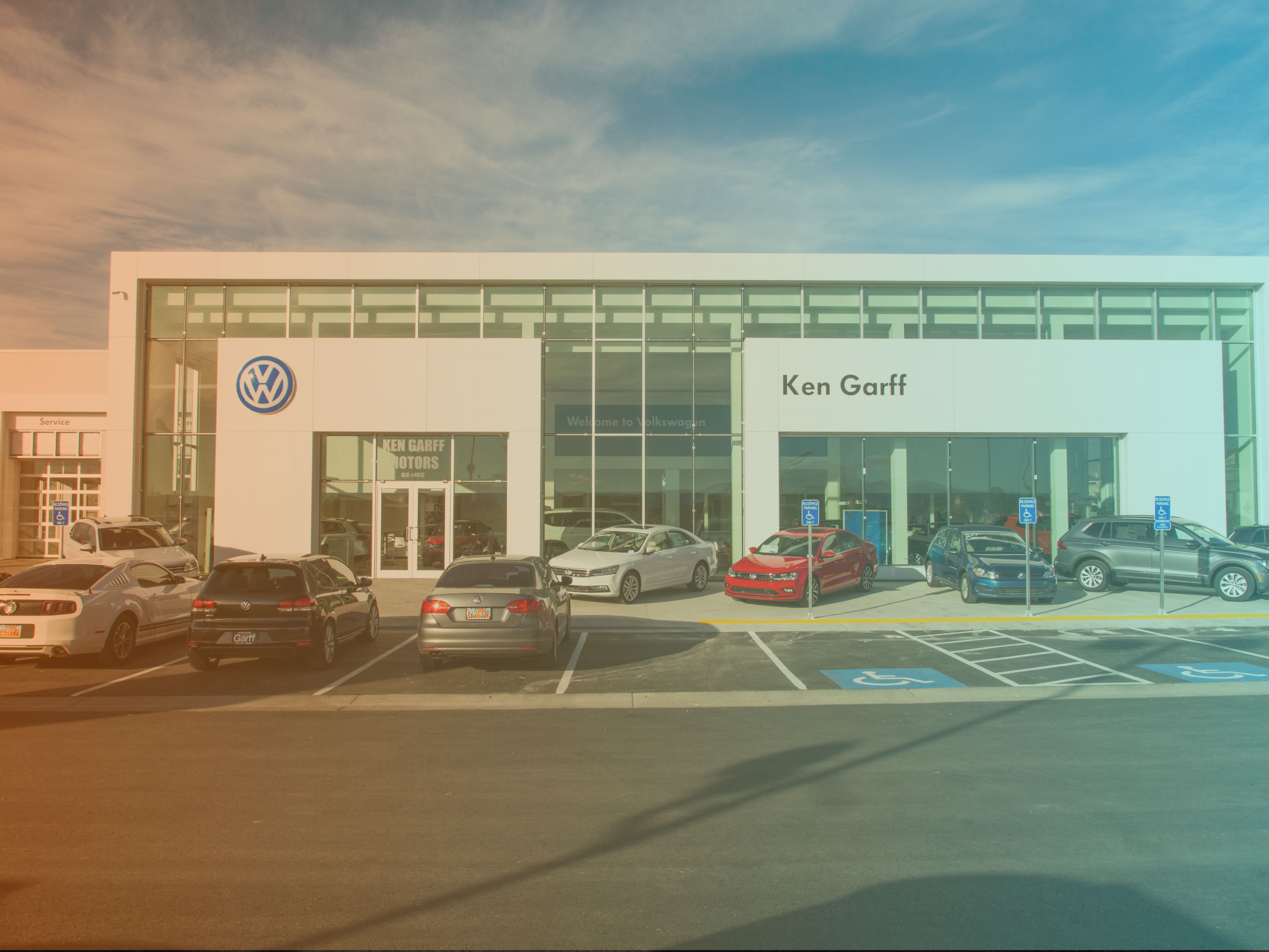 32% more clicks: How Ken Garff transformed Meta Automotive Inventory ...