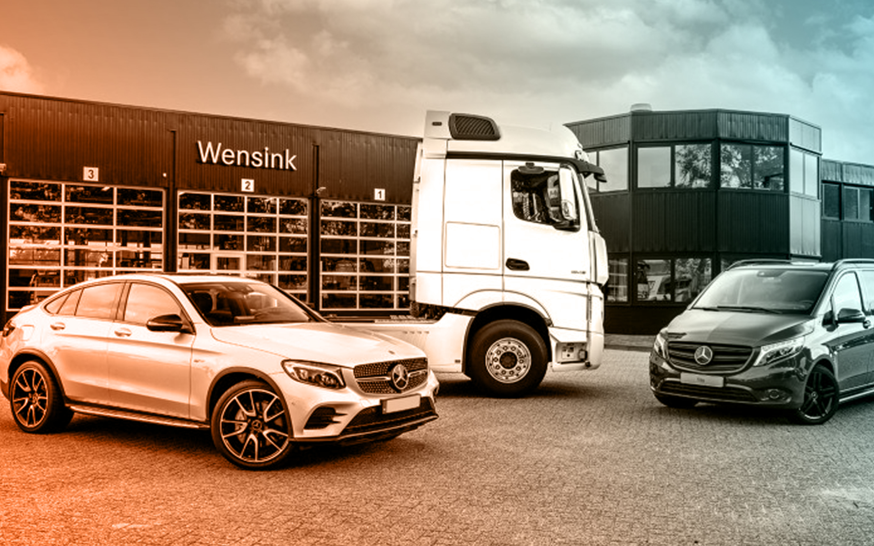 Phyron delivers AI powered automated videos for leading Dutch dealer ...