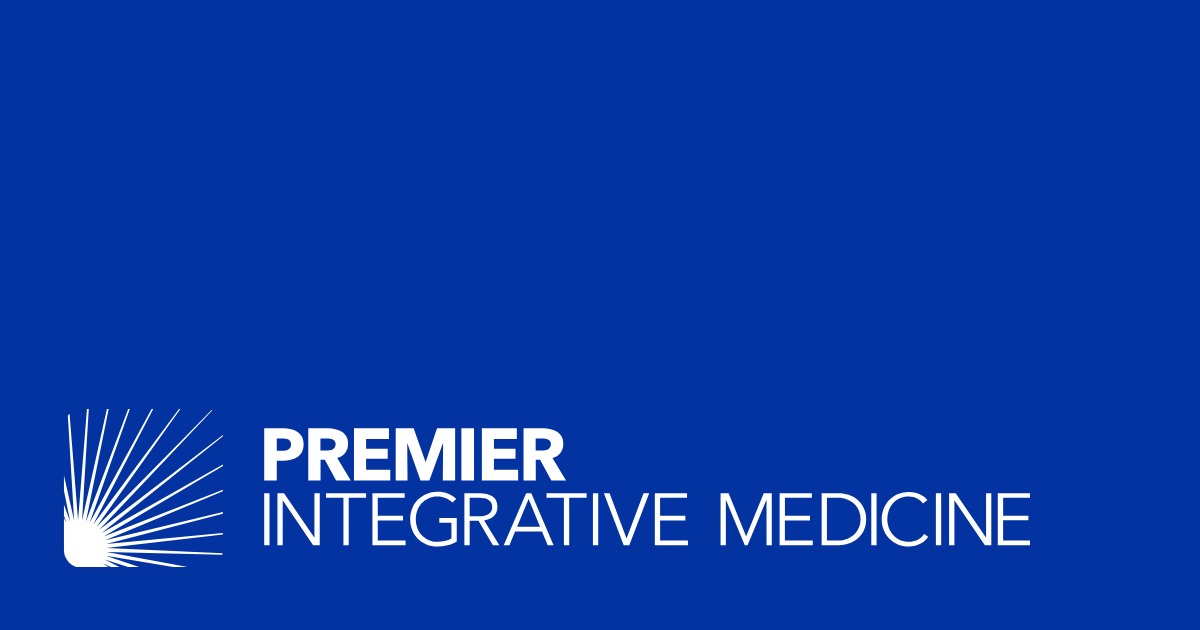 Premier Integrative Medicine's Cookie Policy