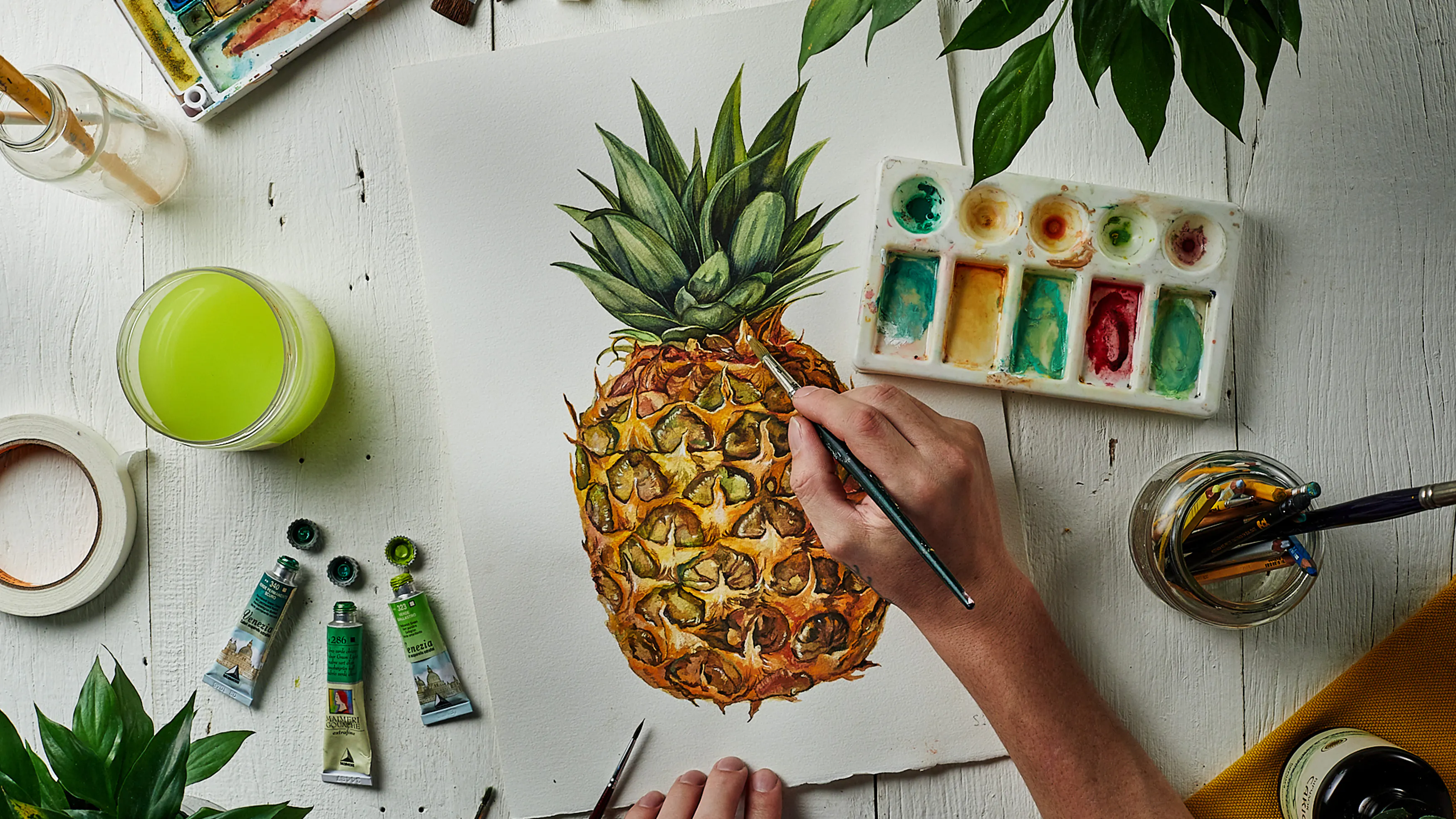 Pict Estúdio | DANONE GLOBAL REBRAND