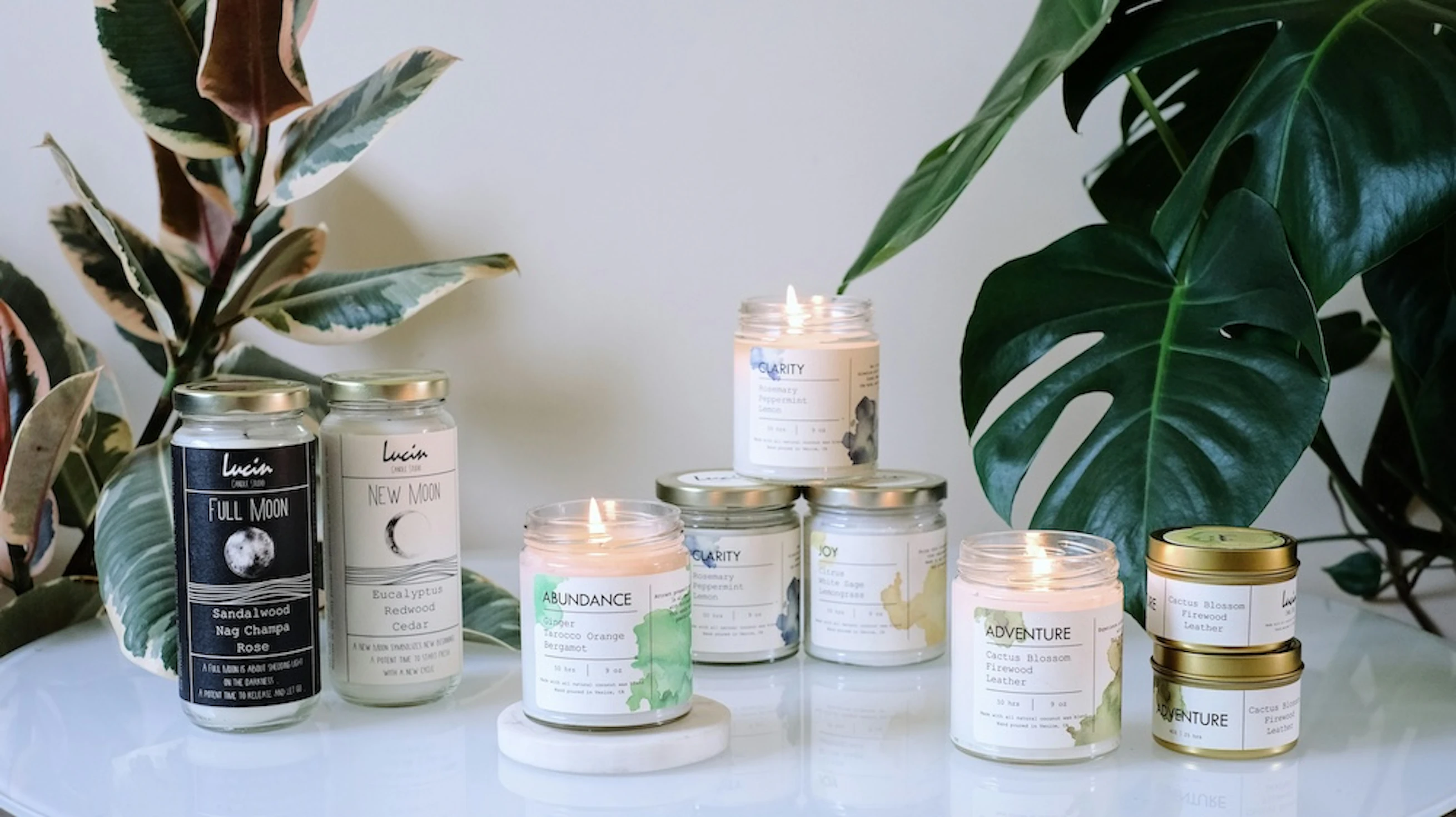 How to Start a Successful Candle Business: Step-by-Step Guide