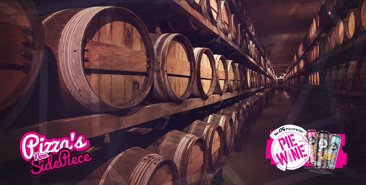 Process of Wine Making- An Overview - Wine and Pizza