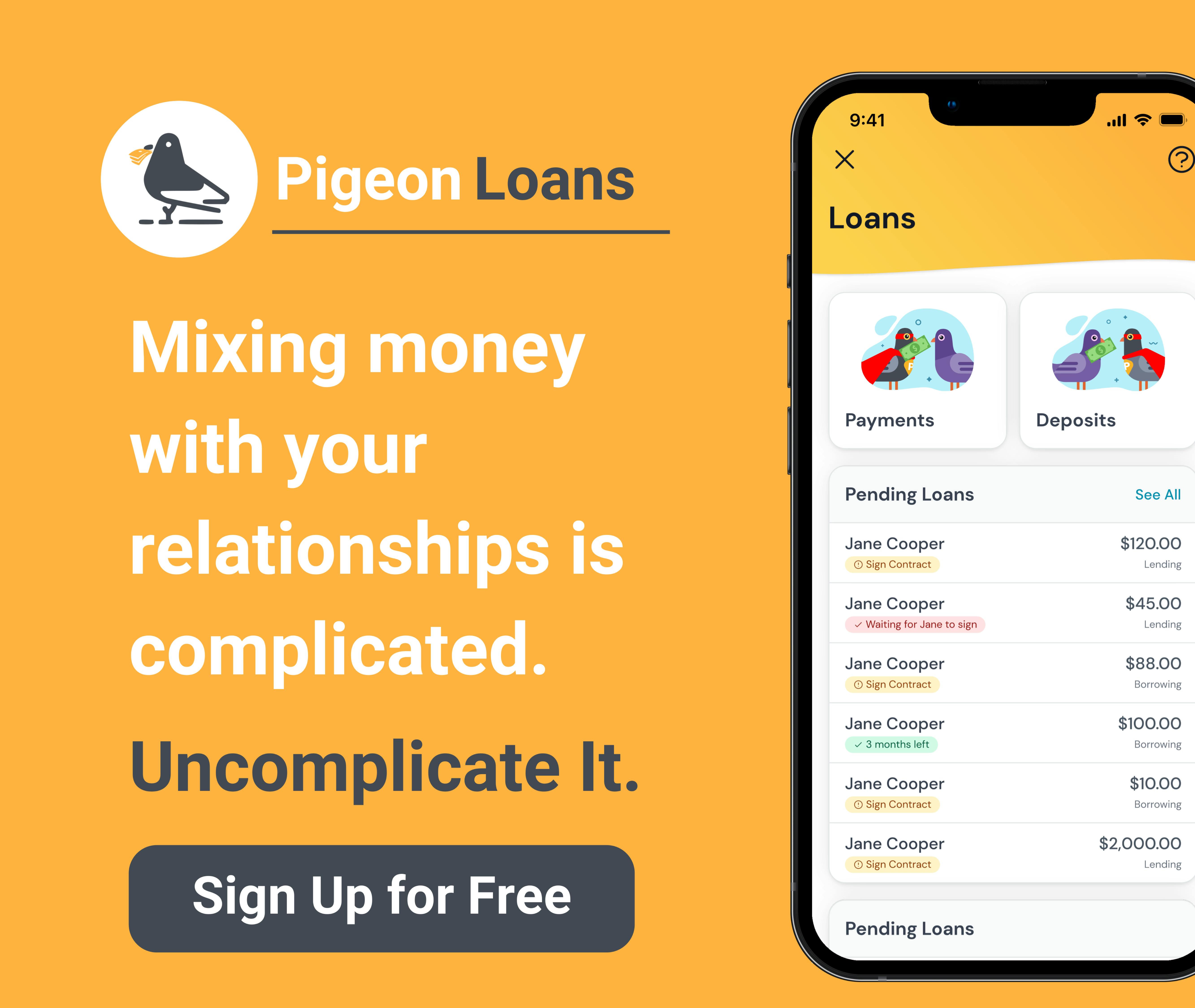 5 Reasons Why You Need A Promissory Note When You Borrow Money From Family and Friends + Template 5-reasons-why-you-need-a-promissory-note-when-you-borrow-money-from-family-and-friends-template