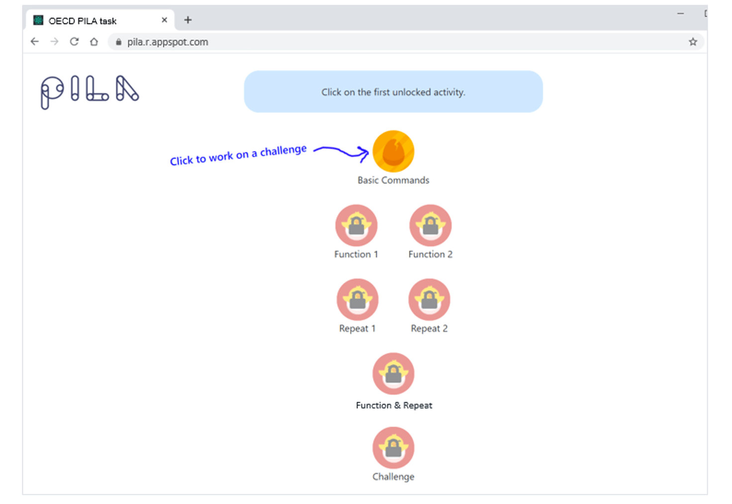 Karel Application Guide
