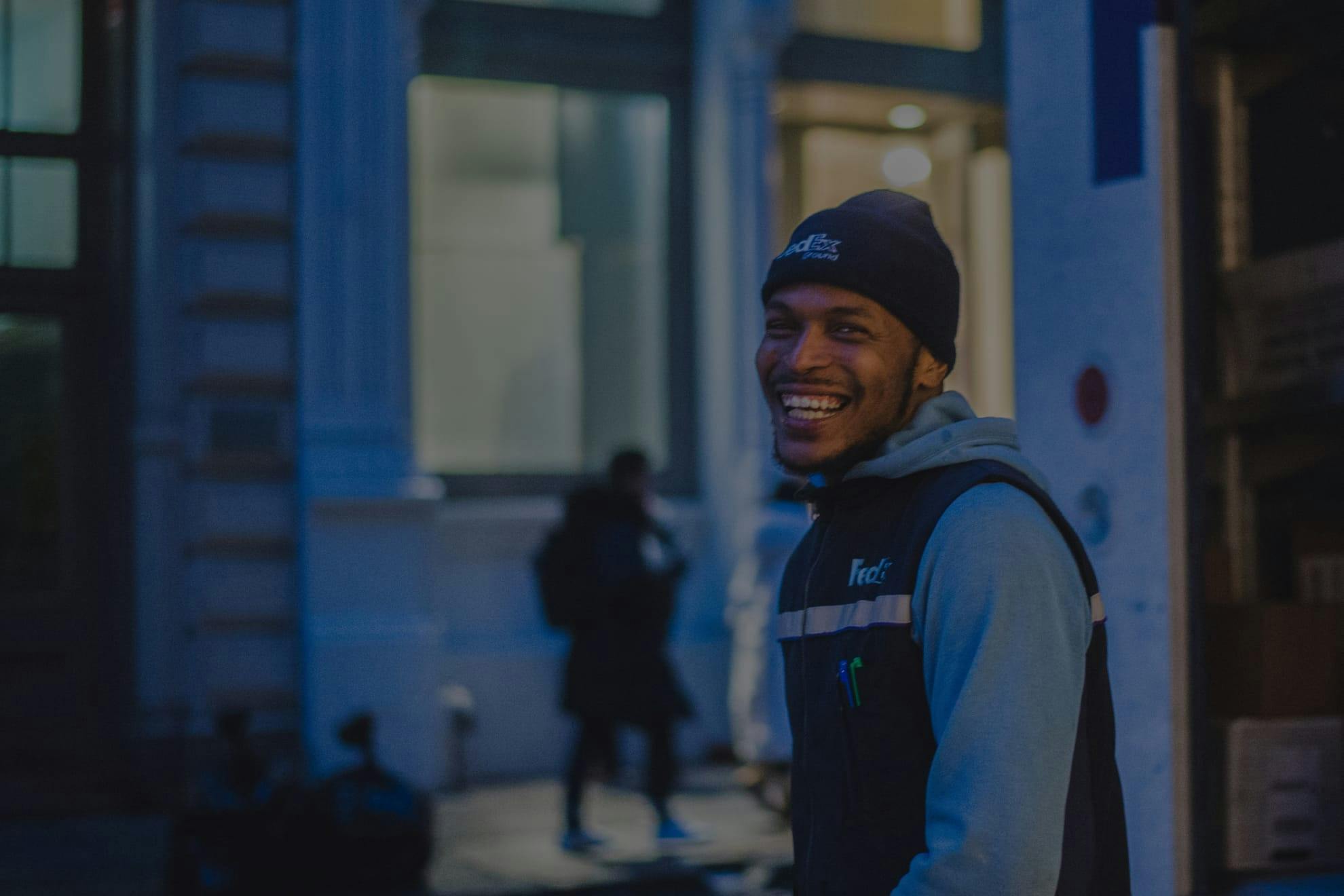 Transit that moves with you | Pingo