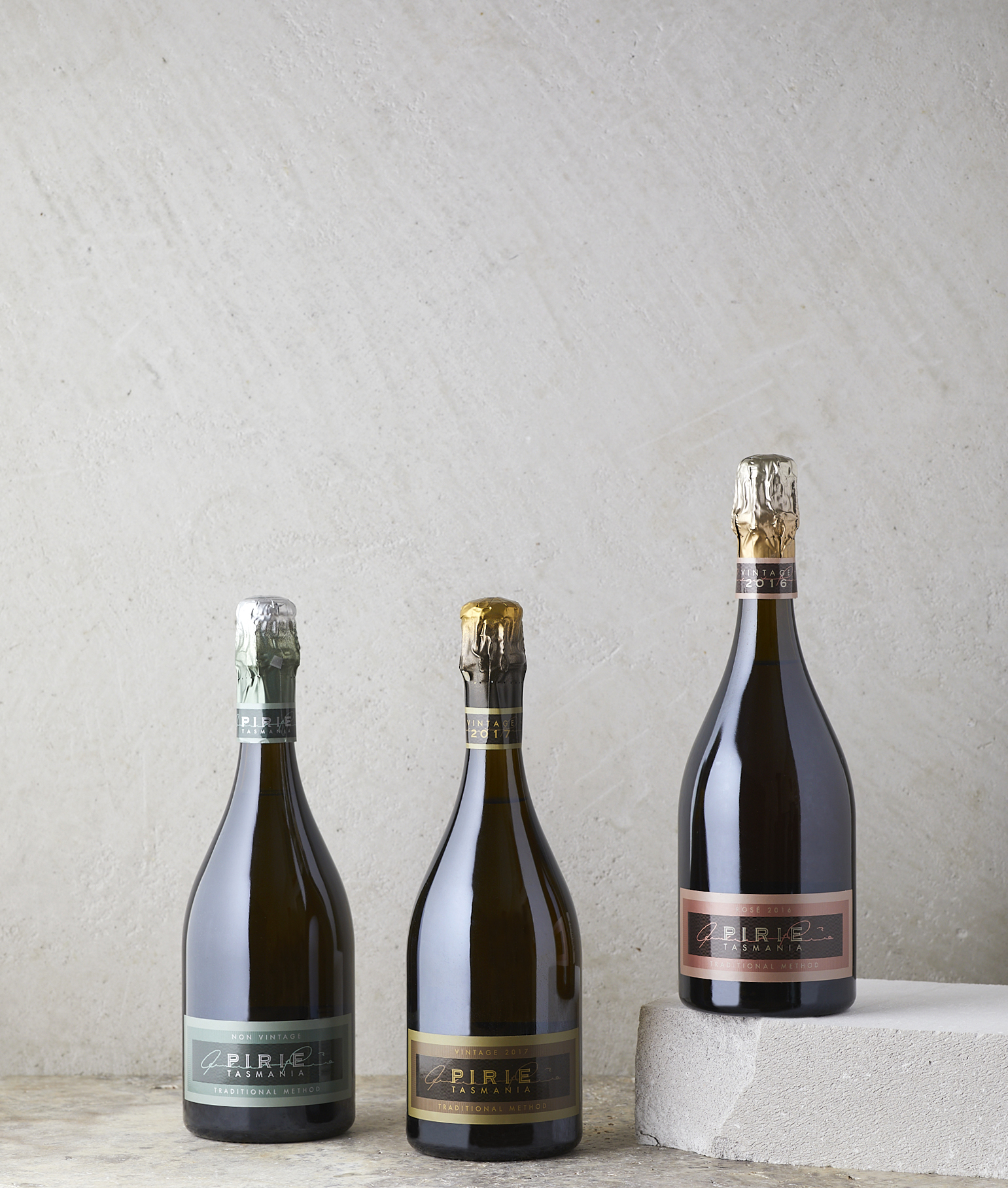 Pirie Sparkling Range | Brown Family Wines | Brown Family Wines