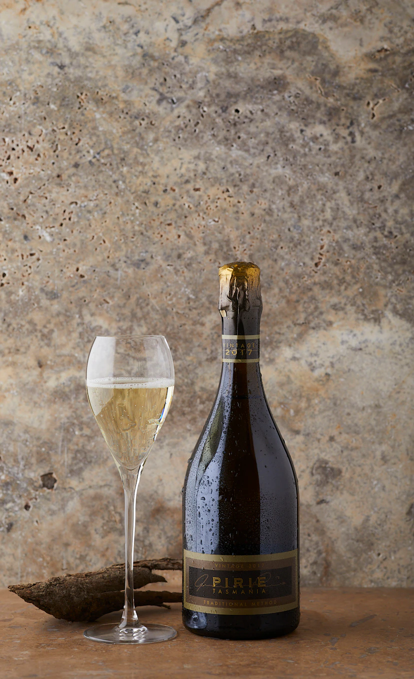 Pirie Sparkling wins Trophy & Gold at Melbourne Royal Wine Awards ...