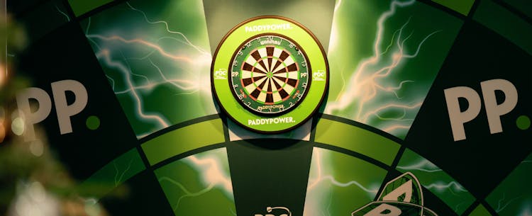 Rules and Scoring in Darts: Everything You Need to Know | News | Pitch ...