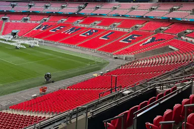 Private Box Wembley Hospitality - Book Now | Pitch Experiences | The ...