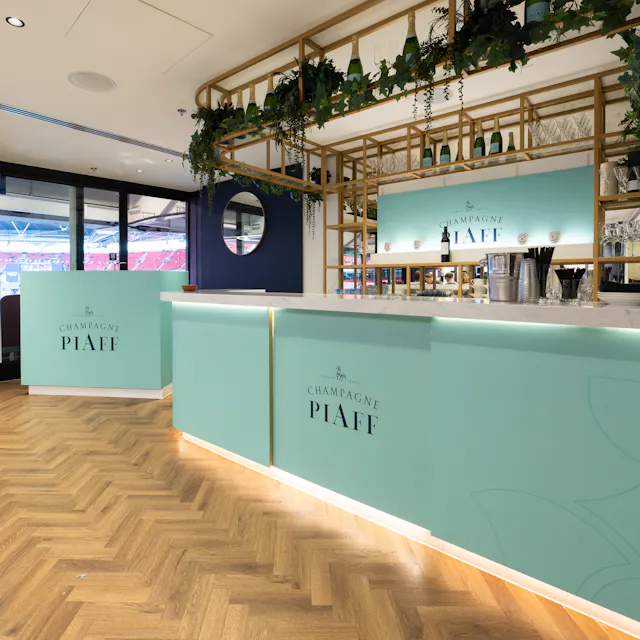 Private Box Wembley Hospitality - Book Now | Pitch Experiences | The ...