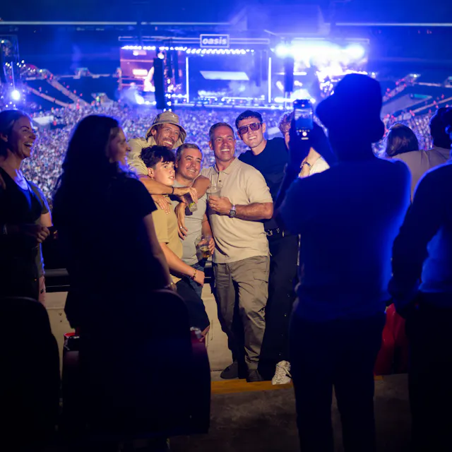 Private Box Wembley Hospitality - Book Now | Pitch Experiences | The ...