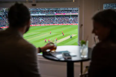International Test Cricket Hospitality | Book Now | Pitch Experiences ...