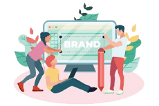 This article will guide you in creating your graphic charter before ...