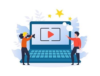Tips to Make a Professional Video Online - Pitchy