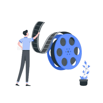 Make An Awesome Outro For Your Video - Pitchy