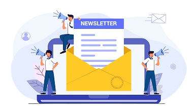 Why Is Video Newsletter the Future Of Newsletter? - Pitchy