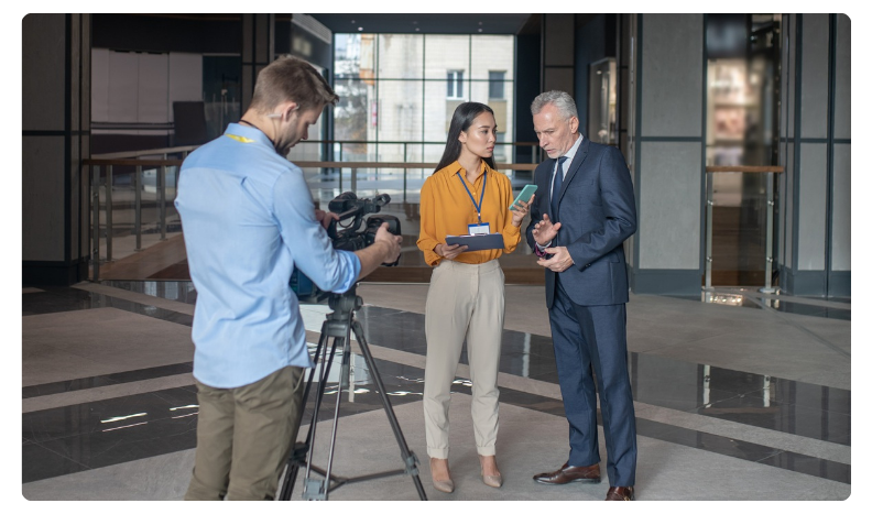 Guides de tournage Pitchy – Harmonisez vos vidéos d’équipe