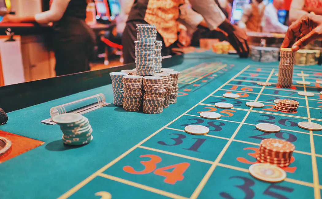 Table Games Rivers Casino Pittsburgh Table Games Rivers Casino Pittsburgh