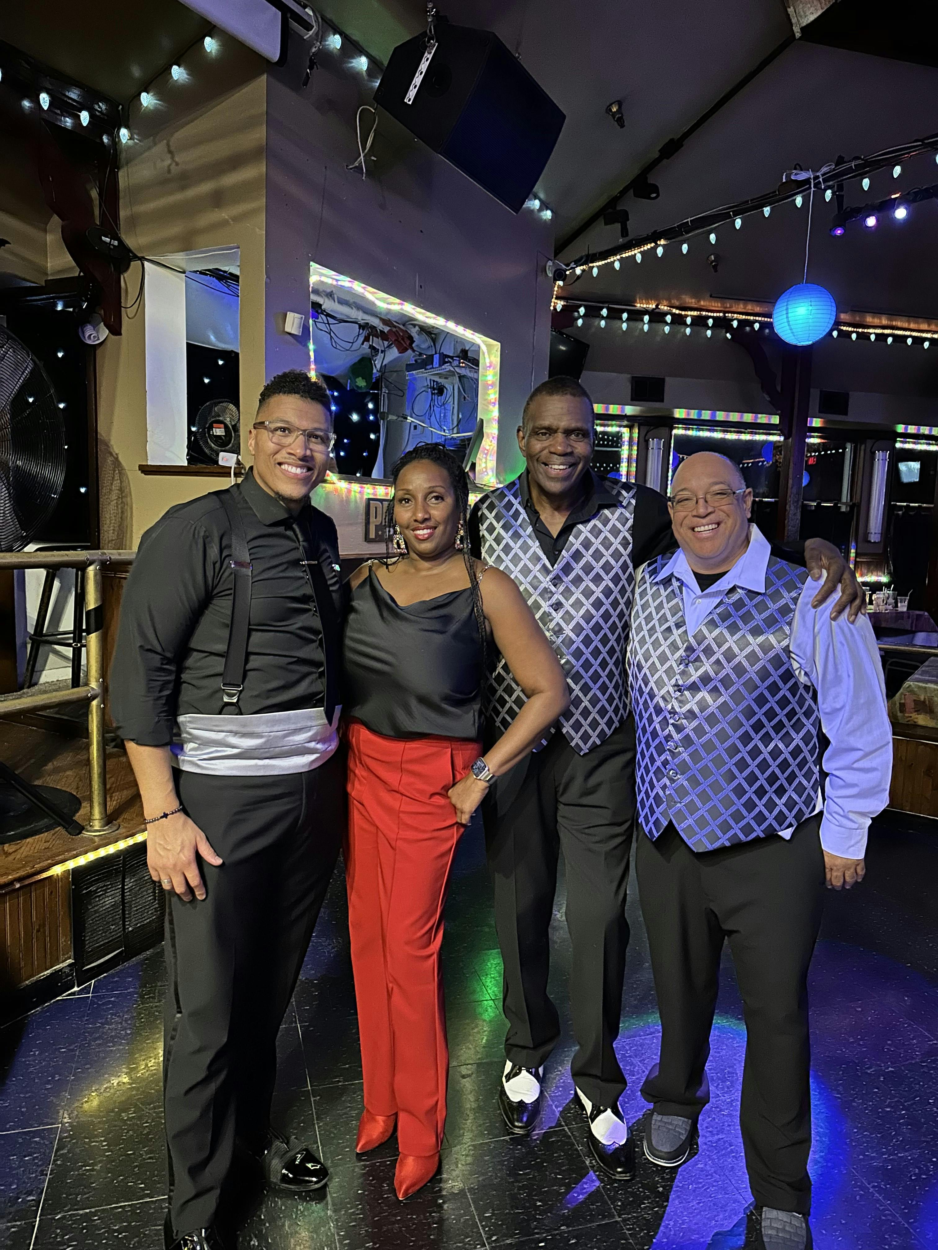 Rivers Casino & The Landing Hotel in Pittsburgh