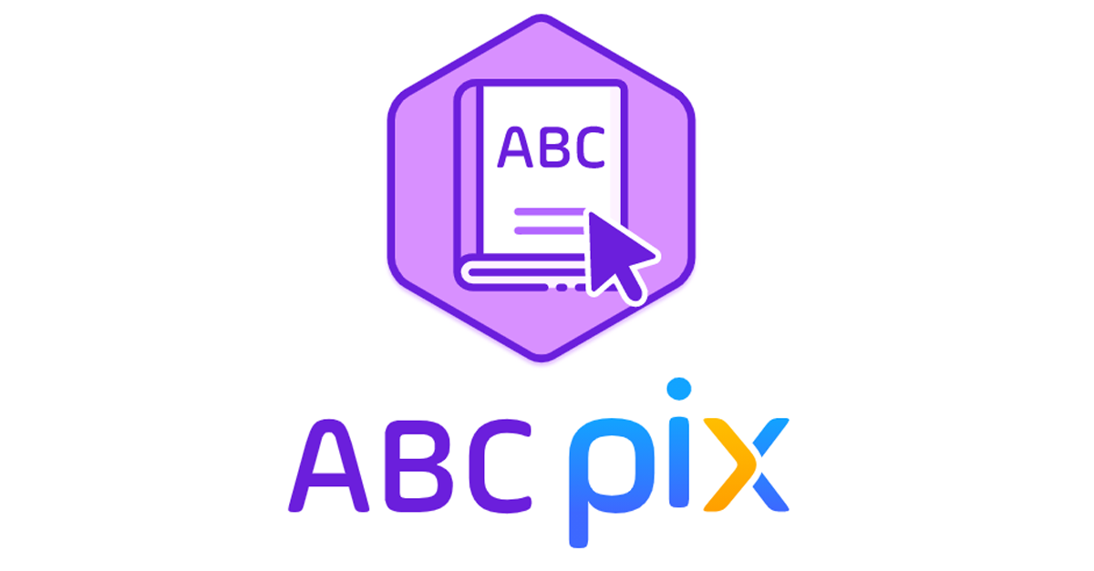 ABC Pix | Pix