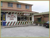 Pizza Inn Store Locator | Pizza Inn