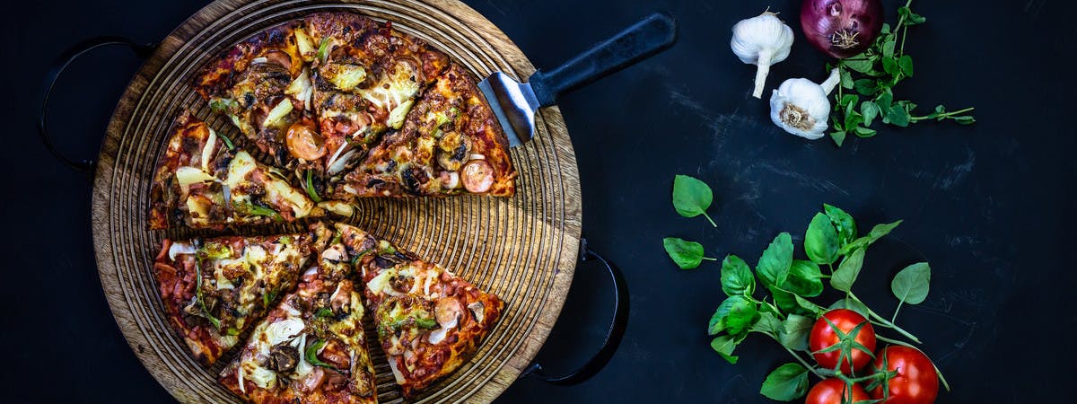 Take Away Pizza in Tuggerah | Pizza Inn