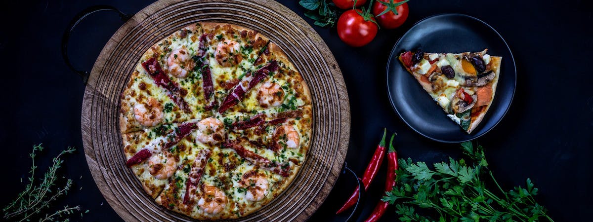 Take Away Pizza in Bexley North | Pizza Inn