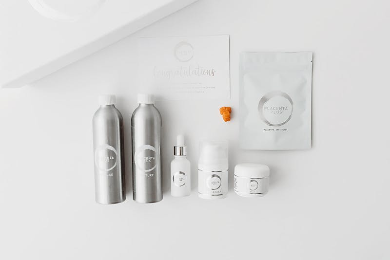 Tincture (250ml) | Placenta Plus