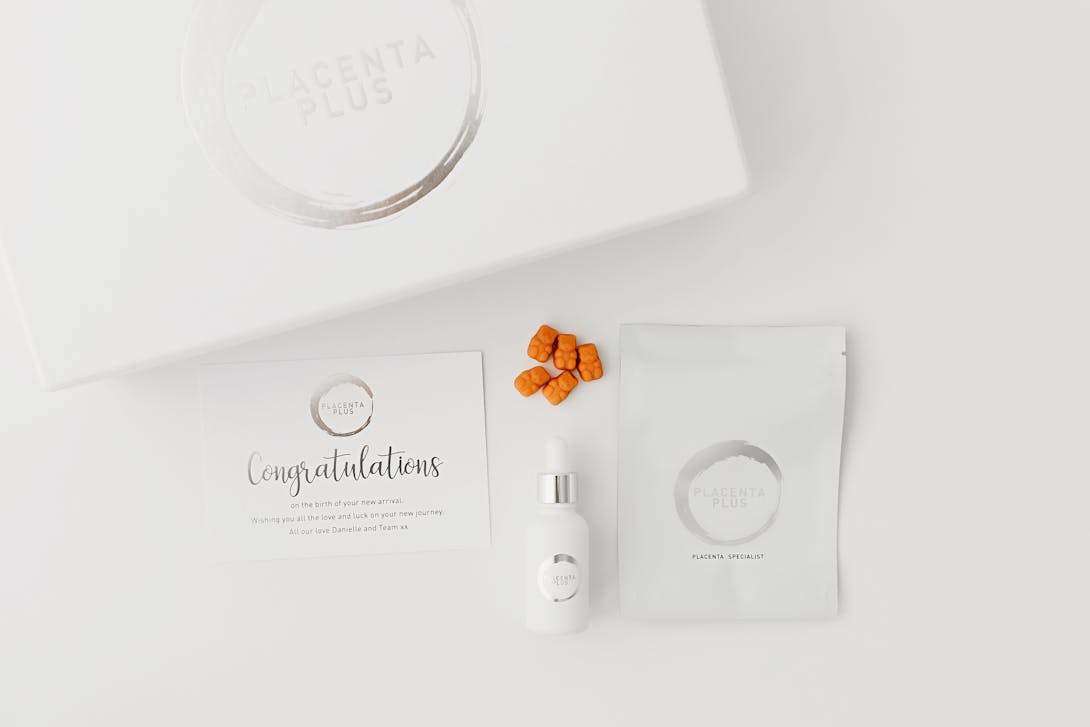 Tincture (250ml) | Placenta Plus