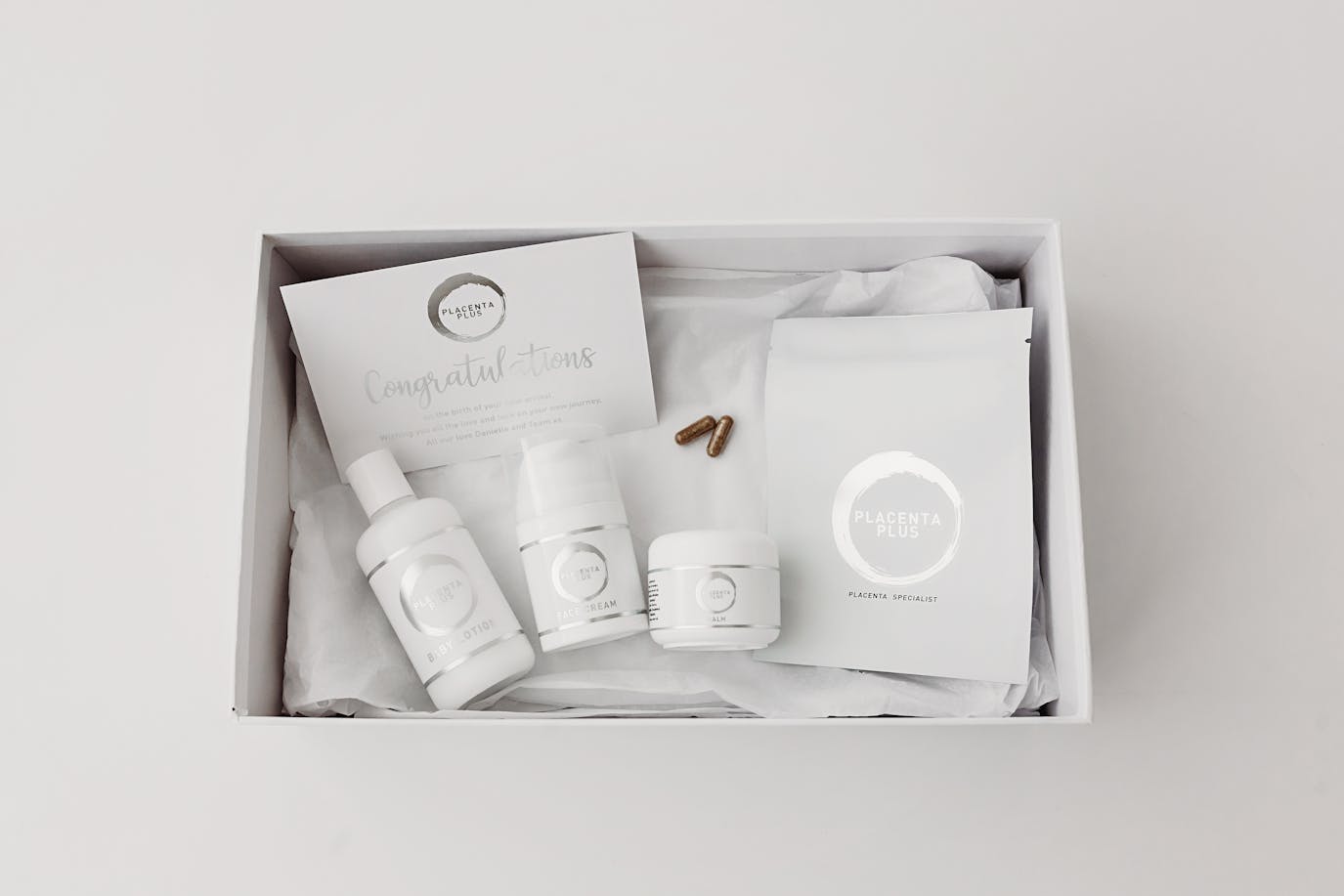 Home | Placenta Plus