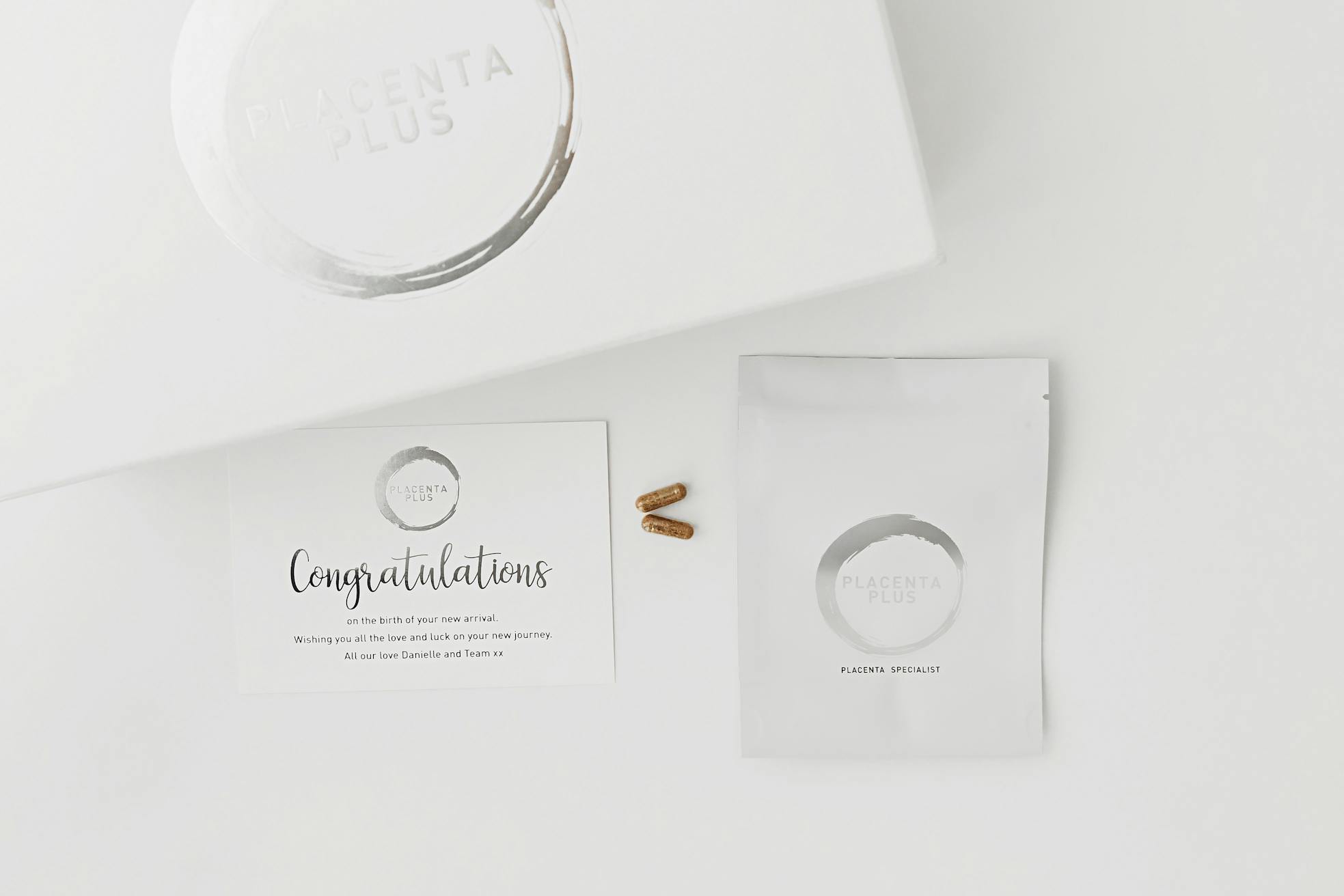 Shop | Placenta Plus