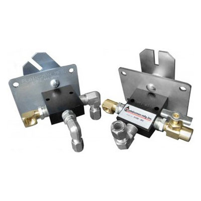 Plainsman Micro Valve Assembly – Enhance Chemical Injection ...