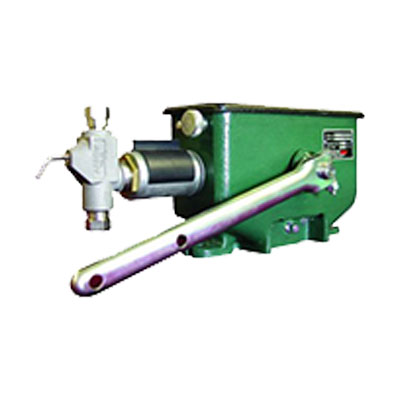 Chemical Injection Pumps & Accessories | Plainsman Manufact ...