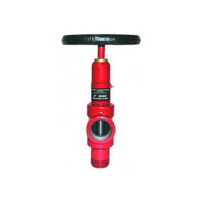 Adjustable Chokes – Durable Pressure Control for Oilfield A ...