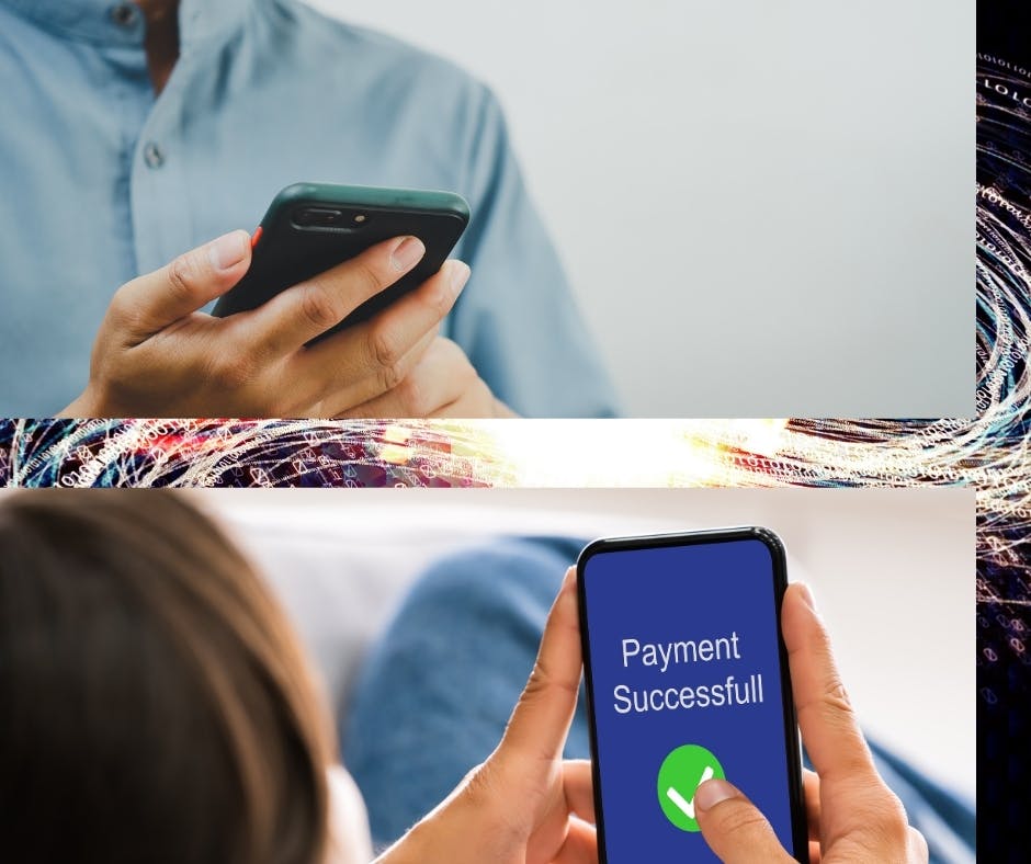 Payment Methods at Palmstreet App: Simple and Secure