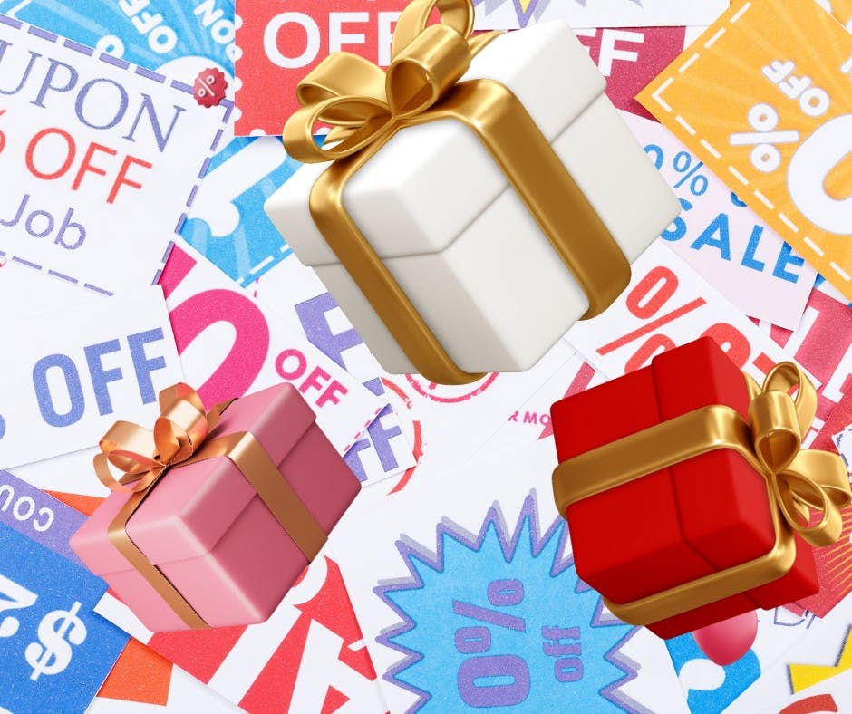 First-Time Buyer Perks on Palmstreet