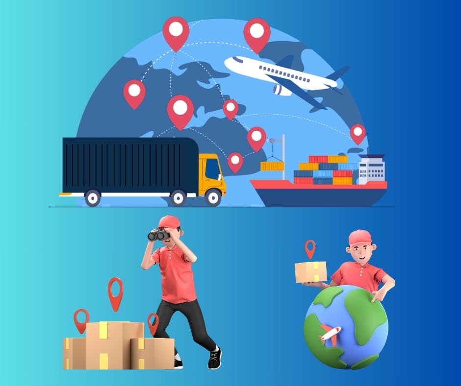 Shipping Issues FAQs