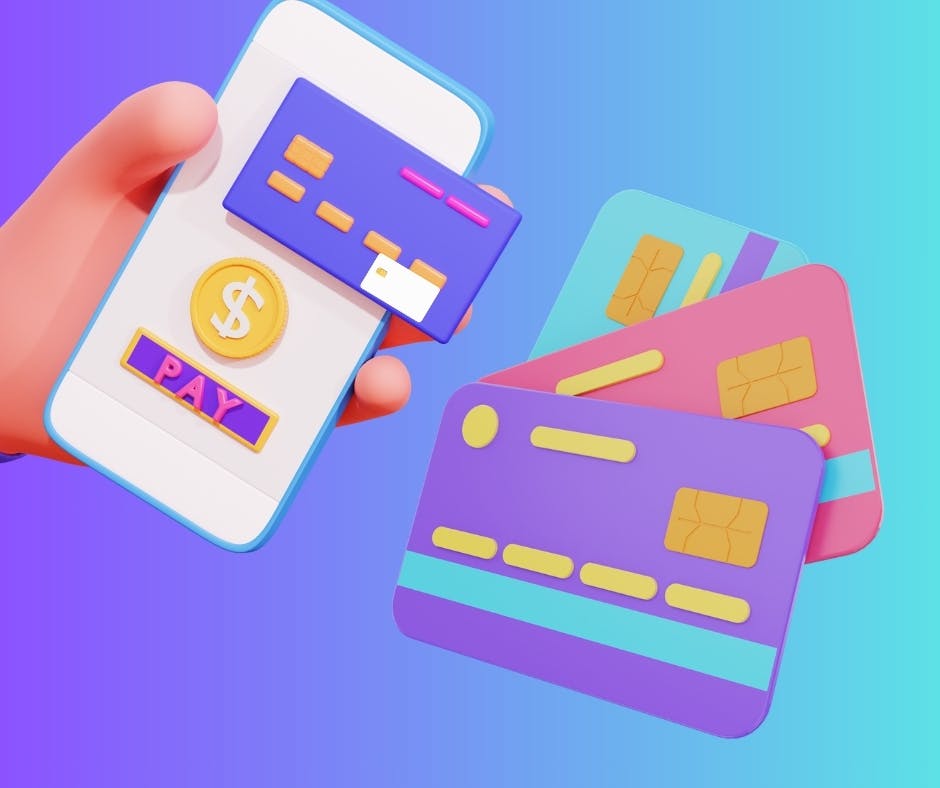 A Guide to Connect and Update Your Payment Card