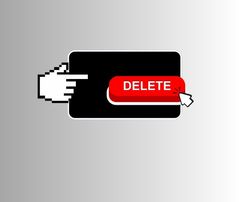 Deleting Your Palmstreet Account.