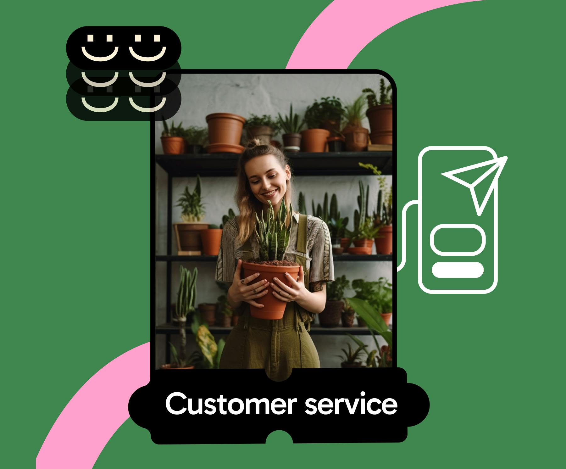 Reach Out to Palmstreet Support Team