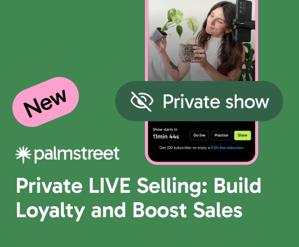 Private LIVE Selling: Build Loyalty and Boost Sales