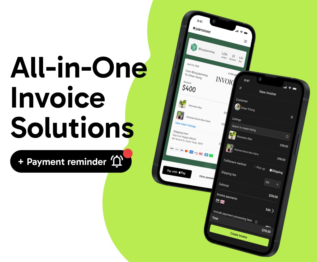 Simplify Payment Management with Features: Invoicing, Payment Options ...