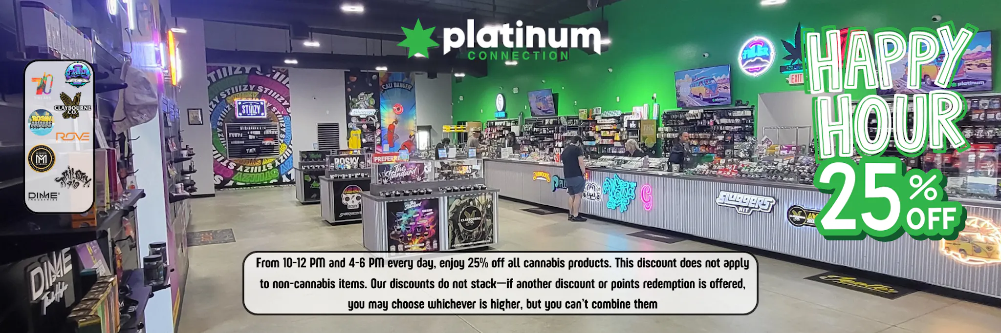 Welcome to our online store
