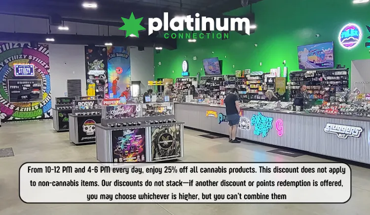 Welcome to our online store