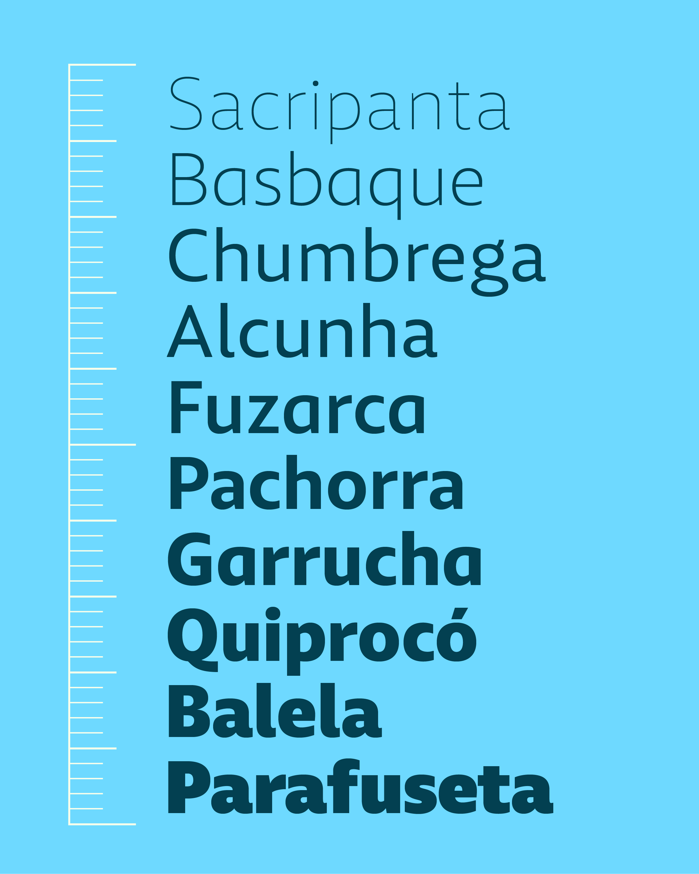 O processo de desenho da Modet