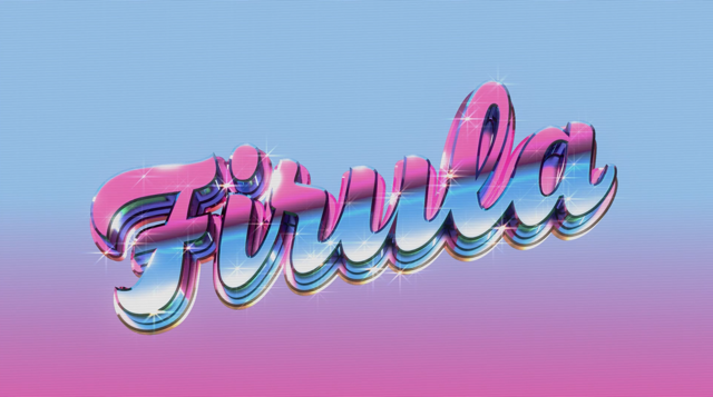 Firula — Plau
