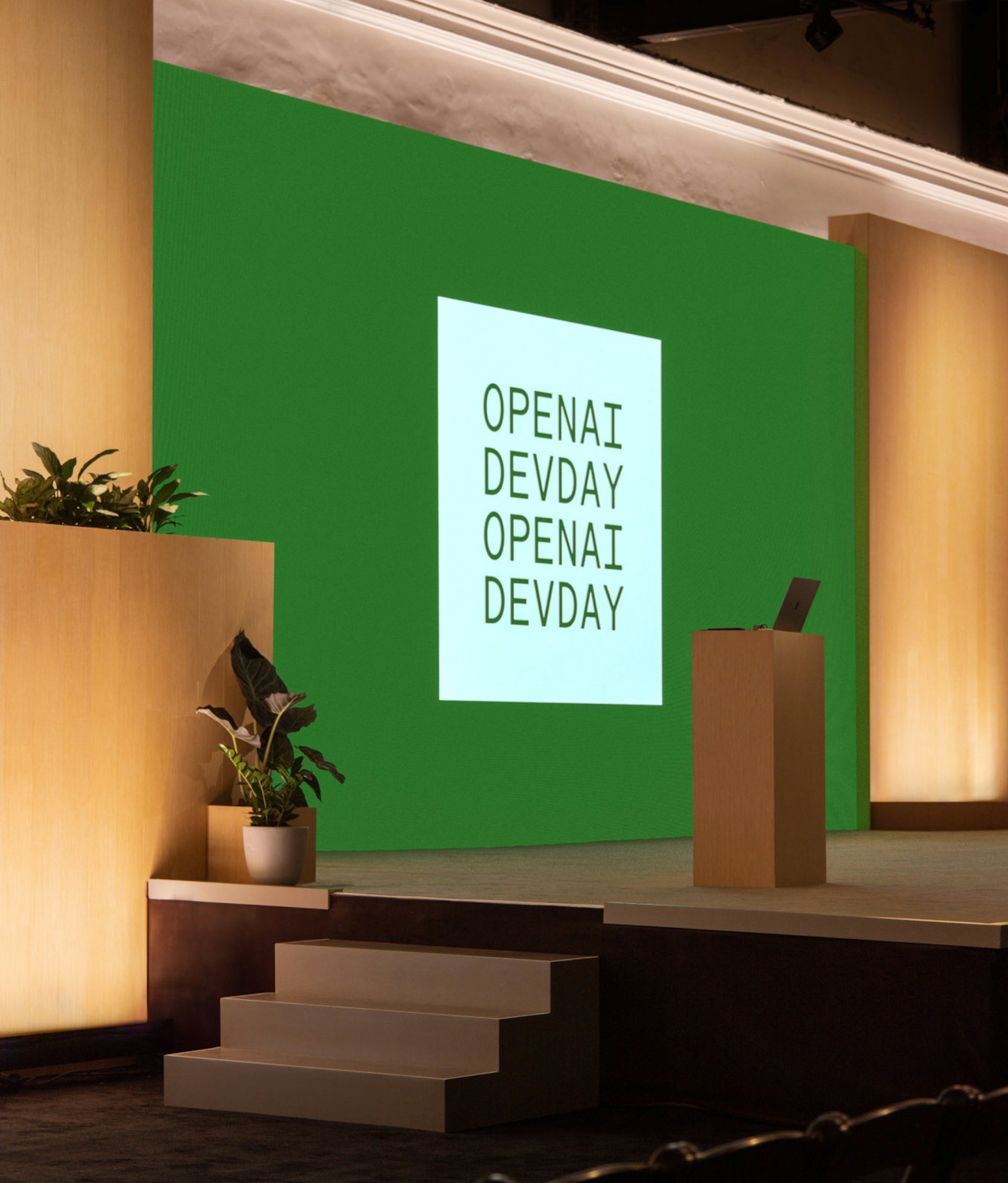 OpenAI DevDay