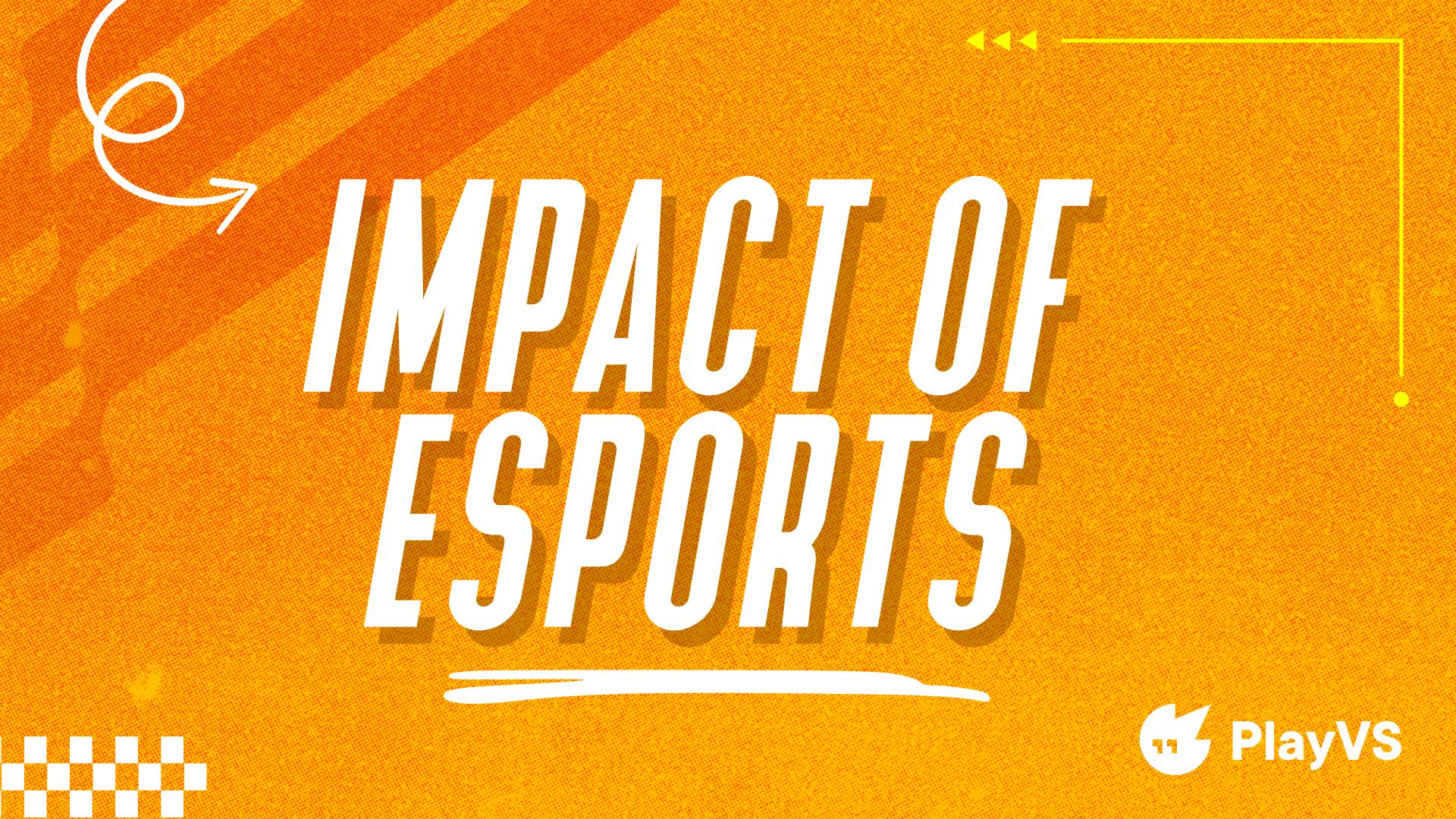 Scholastic Esports News | PlayVS