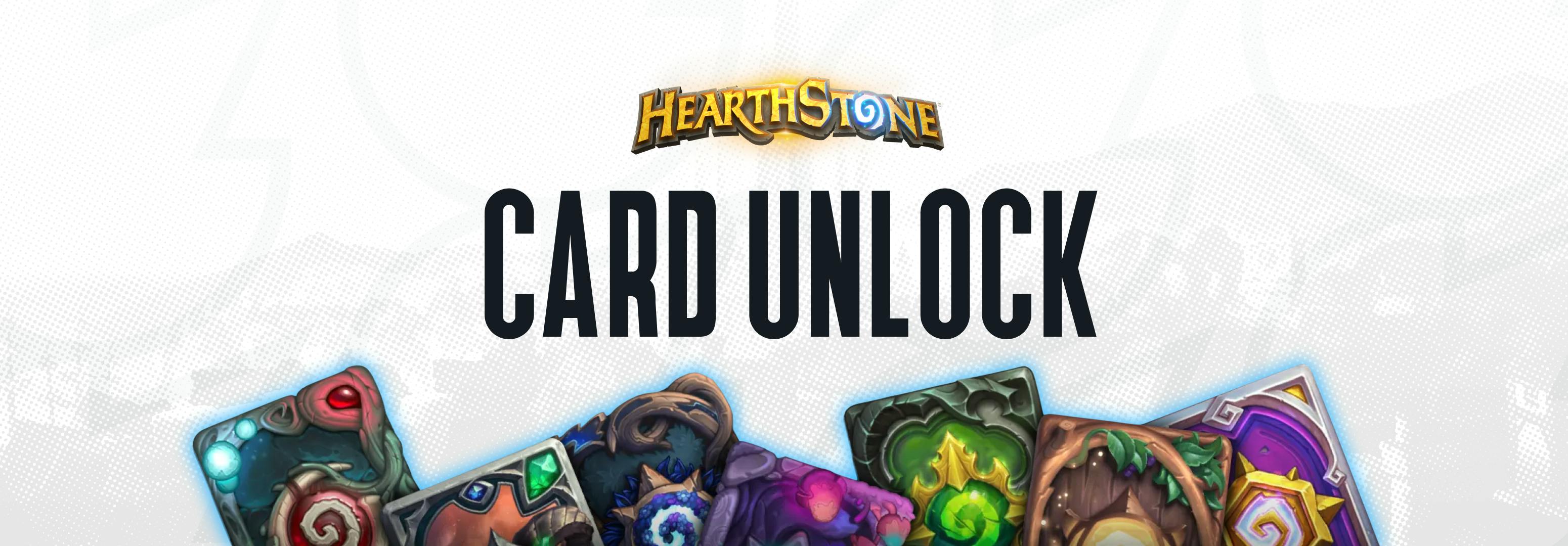 Real Hearthstone Card Packs